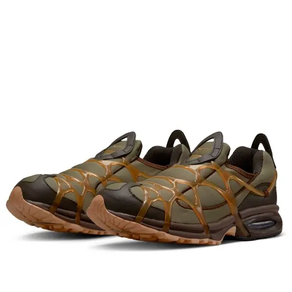 Nike Kukini - Brown/green