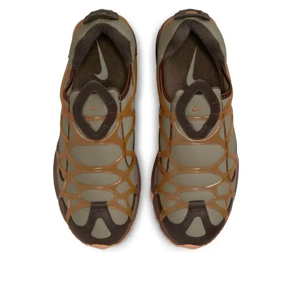 Nike Kukini - Brown/green
