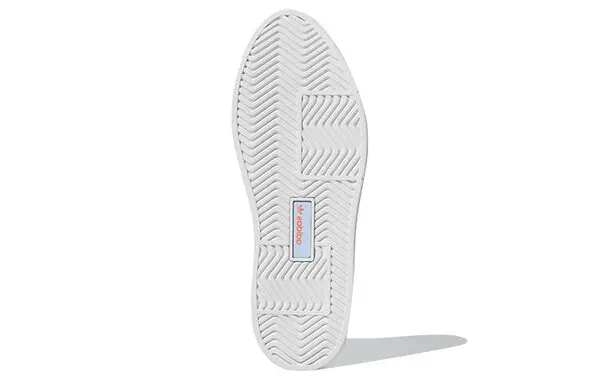 Adidas Originals Sleek Super Platform Sneakers - Blue