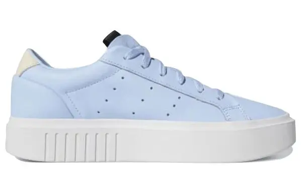 Adidas Originals Sleek Super Platform Sneakers