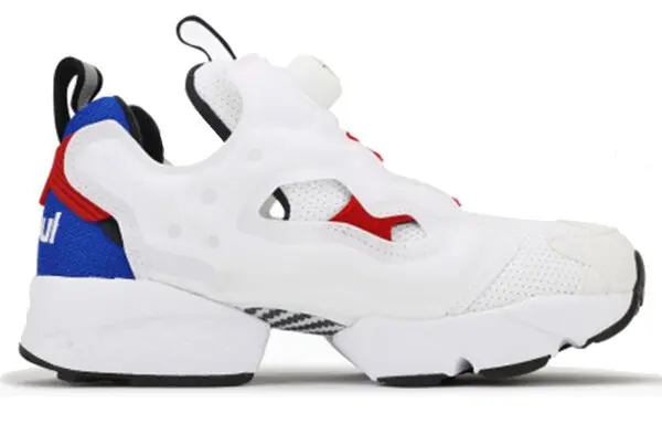 REEBOK Instapump Fury "city Pack Seoul" Sneakers