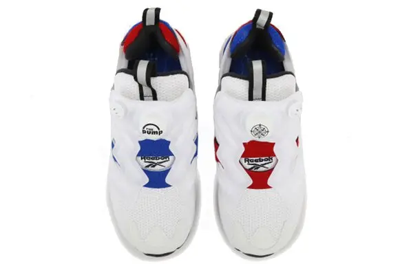 REEBOK Instapump Fury "city Pack Seoul" Sneakers