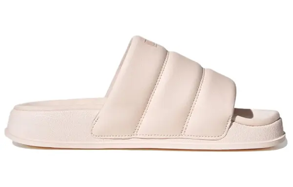 Adidas Adilette Essential Slide - Pink