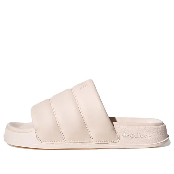 Adidas Adilette Essential Slide - Pink