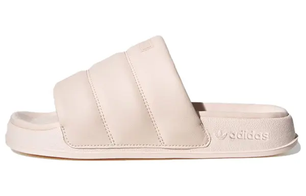 Adidas Adilette Essential Slide - Pink