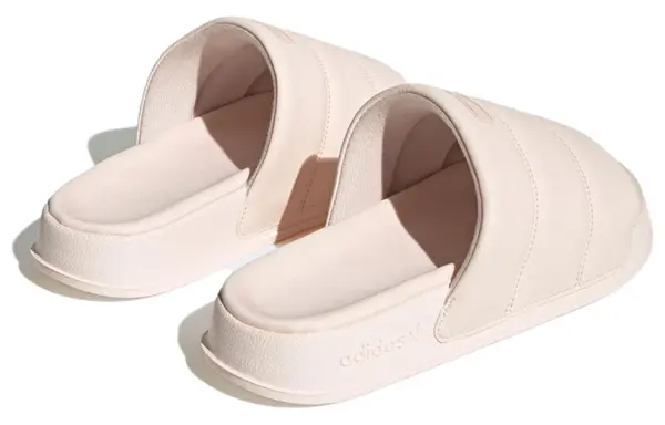 Adidas Adilette Essential Slide - Pink
