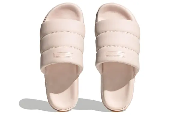 Adidas Adilette Essential Slide - Pink