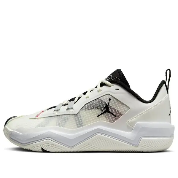 JORDAN Westbrook One Take 4 - Sail/black