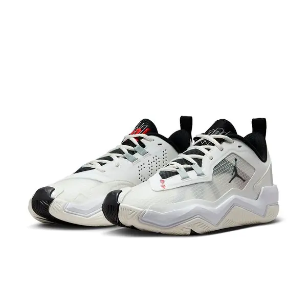 JORDAN Westbrook One Take 4 - Sail/black