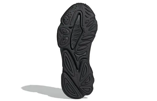 Adidas Ozweego J Sneakers - Black