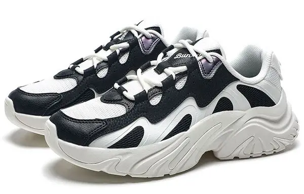 ANTA Bunny Sneakers