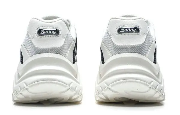 ANTA Bunny Sneakers