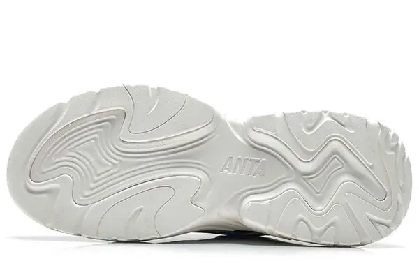 ANTA Bunny Sneakers