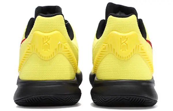 Nike Kyrie Flytrap 2 Ep Basketball Shoes - Dynamic Yellow/black