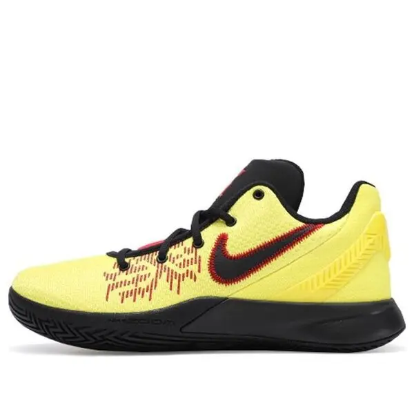 Nike Kyrie Flytrap 2 Ep 'dynamic Yellow - Dynamic Yellow/black