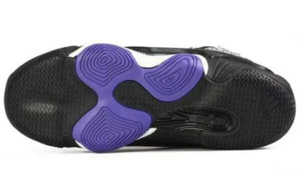 Adidas Crazy 2 Kb 'away' Athletic Sneakers