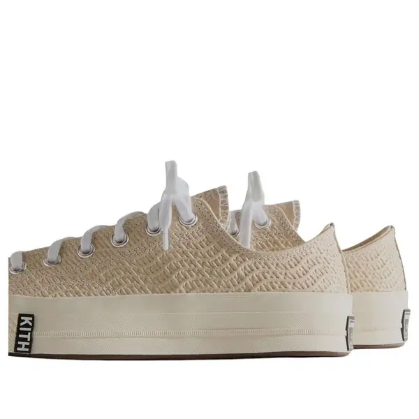 CONVERSE X Kith Chuck Taylor All Star 1970 Ox Sneakers