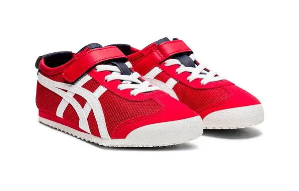 Onitsuka Tiger Mexico 66 Sneakers