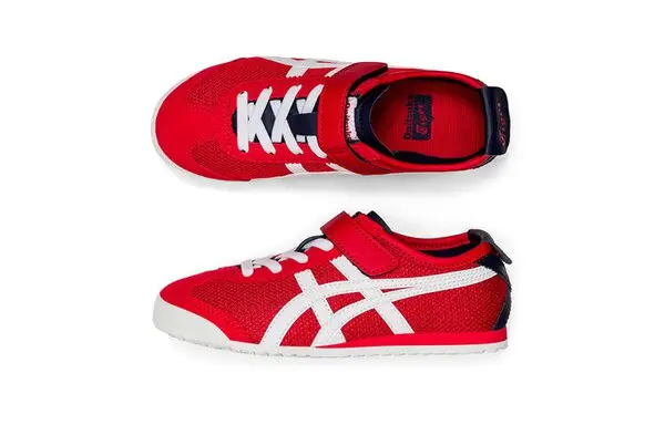 Onitsuka Tiger Mexico 66 Sneakers