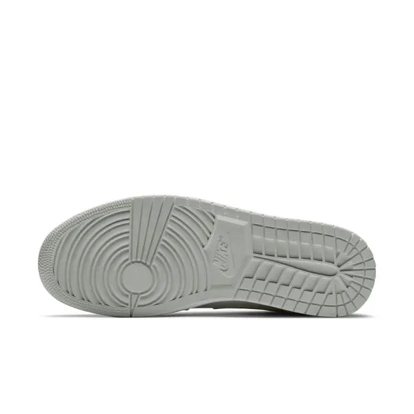 JORDAN 1 Mid Se Sneakers - Tan