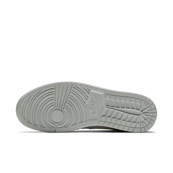 JORDAN 1 Mid Se Sneakers - Tan