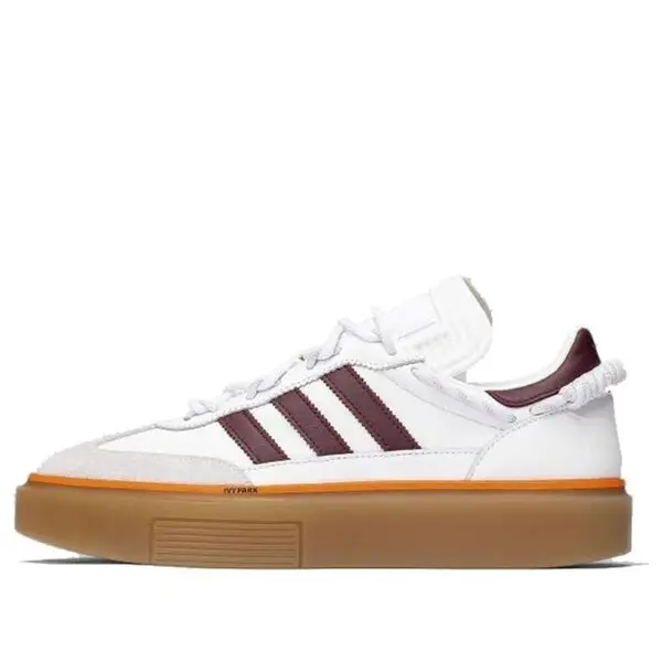 Adidas Ivy Park X Sleek Super 72 Sneakers