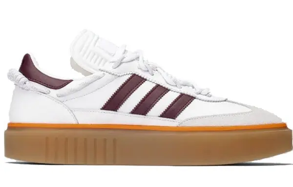 Adidas Ivy Park X Sleek Super 72 Sneakers