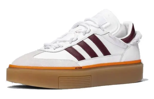 Adidas Ivy Park X Sleek Super 72 Sneakers