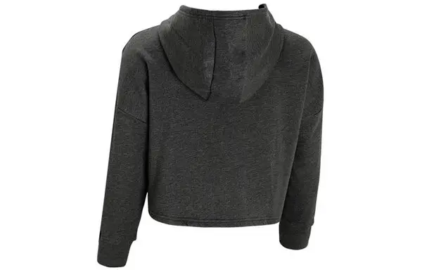 Under Armour Taped Logo Hoodie