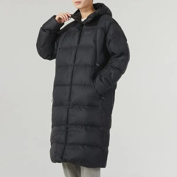 PUMA Down And Insulated Jacket