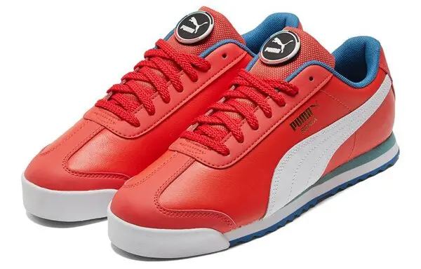 PUMA Roma 'go For' Sneakers