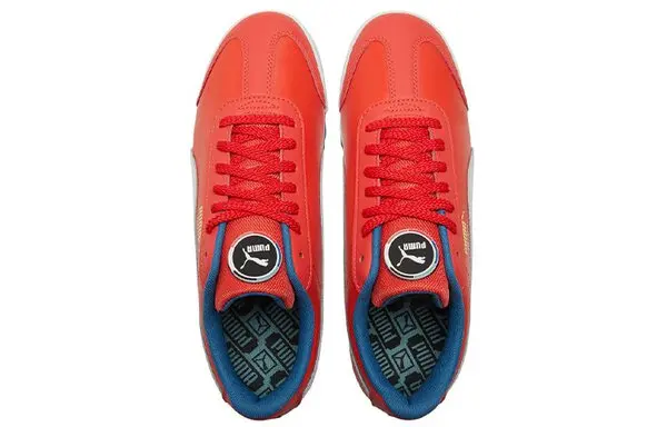 PUMA Roma 'go For' Sneakers