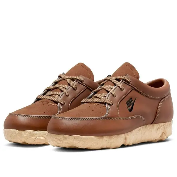 Nike Be-do-win Low Top Sneakers
