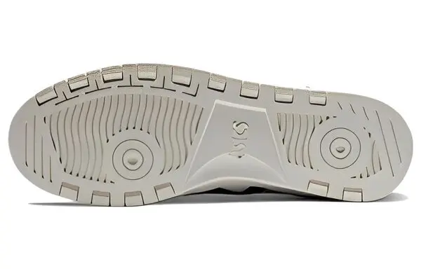 Asics Japan S Low Top Sneakers - White/gray/black