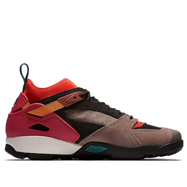 Nike Revaderchi Sneakers - Red