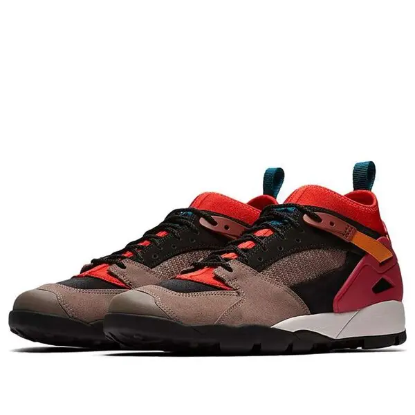 Nike Revaderchi Sneakers - Red