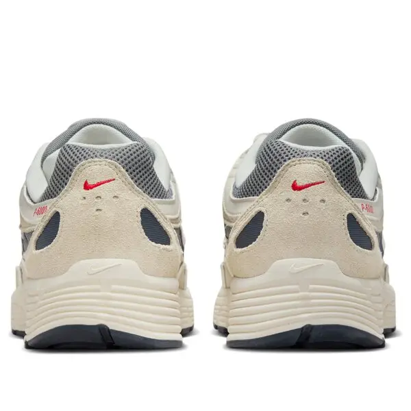 Nike P-6000 Sneakers - Light Khaki/thunder Blue/cool Grey