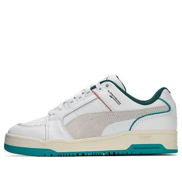 PUMA Slipstream Lo Retro Sneakers