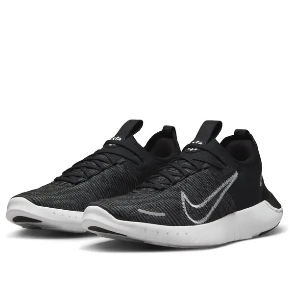 Nike Free Rn 5.0 Next Nature Sneakers - Black/white/grey