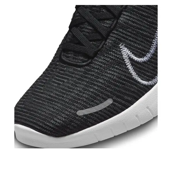 Nike Free Rn 5.0 Next Nature Sneakers - Black/white/grey