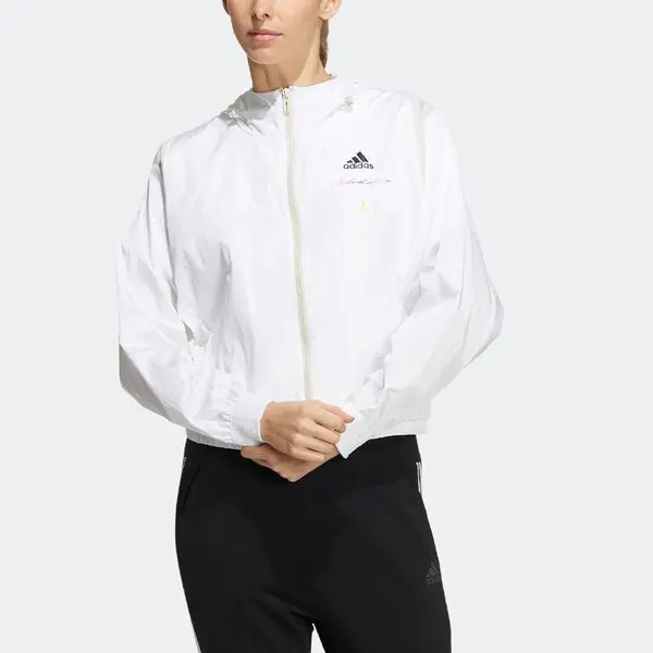 Adidas Windbreaker Jacket