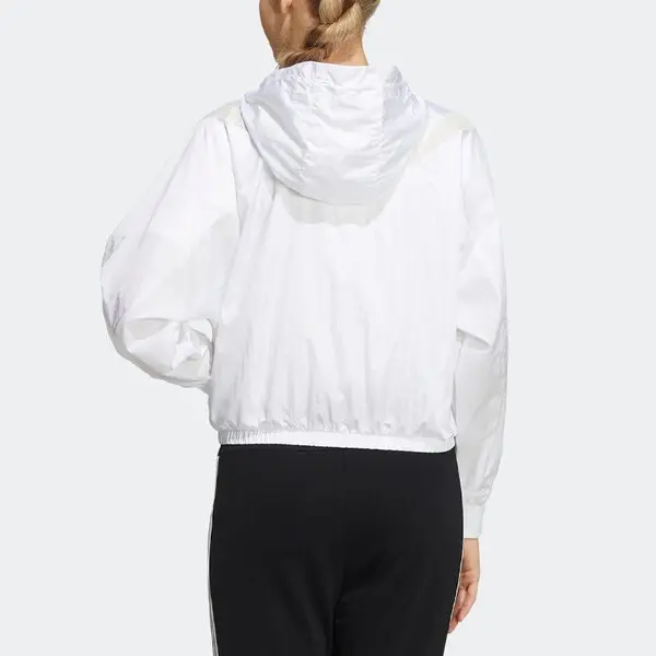 Adidas Windbreaker Jacket