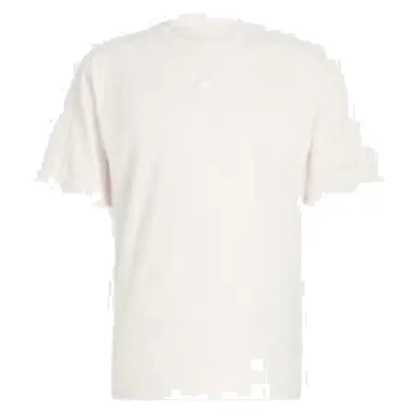 Adidas All Szn 3-stripes Garment Wash T-shirt Asia Sizing - Pink