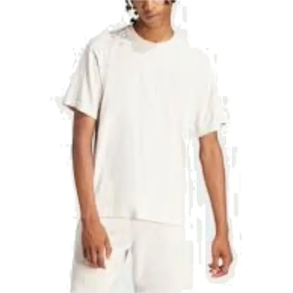 Adidas All Szn 3-stripes Garment Wash T-shirt Asia Sizing - Pink