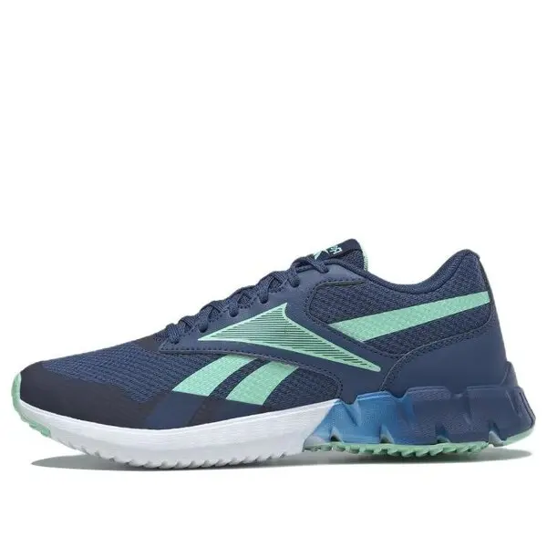 REEBOK Ztaur Run Sneakers - Batik Blue/hint Mint/vector Navy