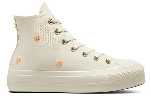 CONVERSE Chuck Taylor All Star Lift High Top Sneakers