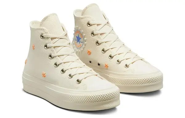 CONVERSE Chuck Taylor All Star Lift High Top Sneakers