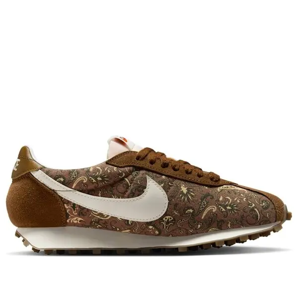 Nike Ld-1000 "bandana Mosswood Brown" Sneakers - Mosswood Brown/sail/sesame