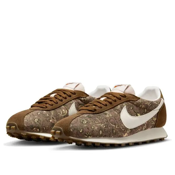 Nike Ld-1000 "bandana Mosswood Brown" Sneakers - Mosswood Brown/sail/sesame
