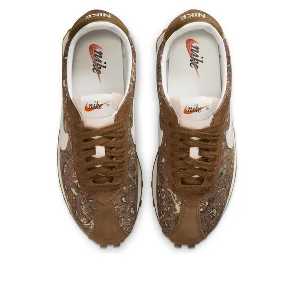 Nike Ld-1000 "bandana Mosswood Brown" Sneakers - Mosswood Brown/sail/sesame